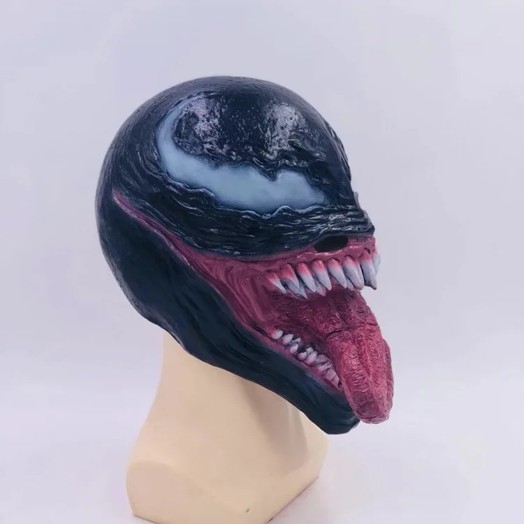 Anti Venom Mask