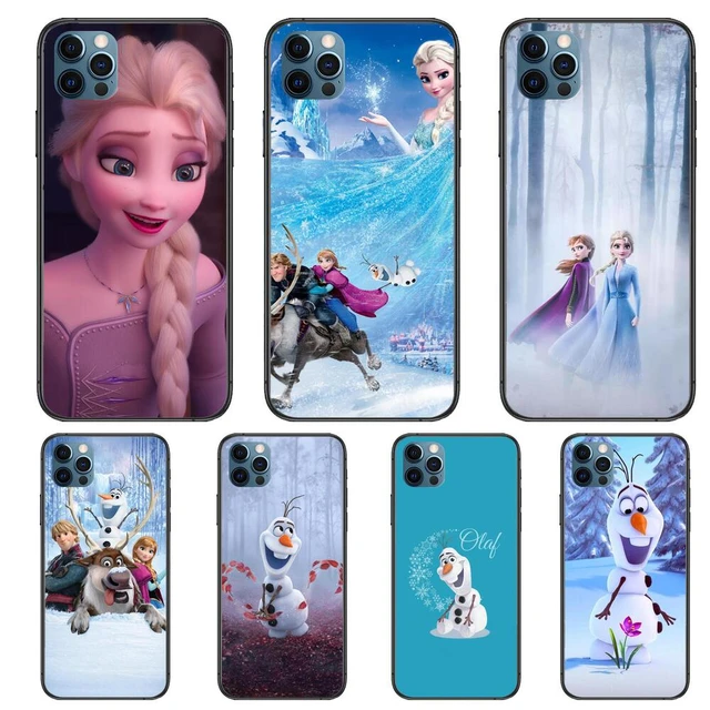 Frozen Sister Cases