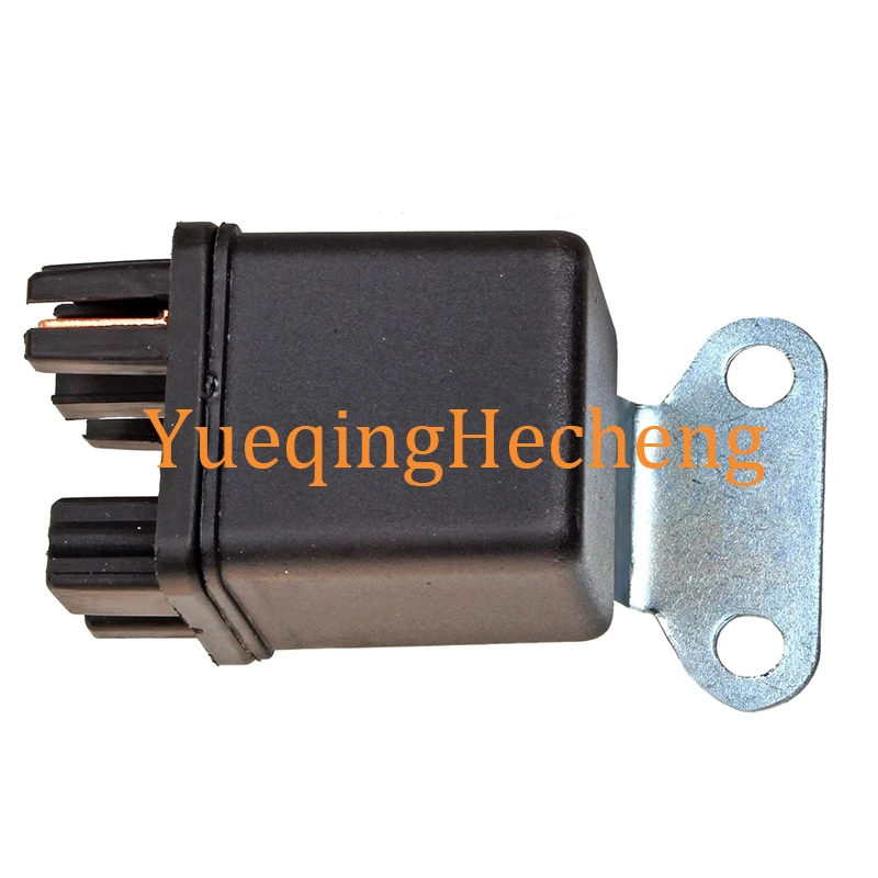 リレーグロープラグ119650 77910 12vヤンマーngk G71Su john deereカブ士官候補生|plug|plug ...