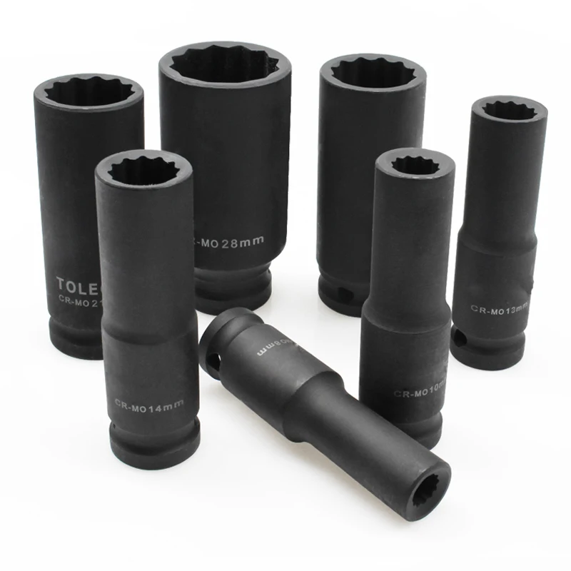 1pcs-1-2-Square-Drive-12-point-Deep-Socket-Bit-Ratchet-wrench-12pt-Torx ...