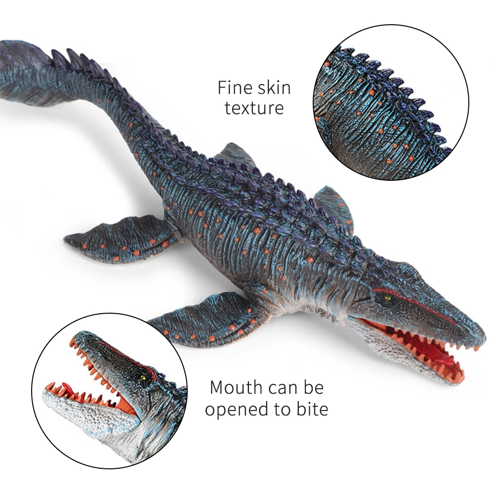 Jurassic World Mosasaur Toy