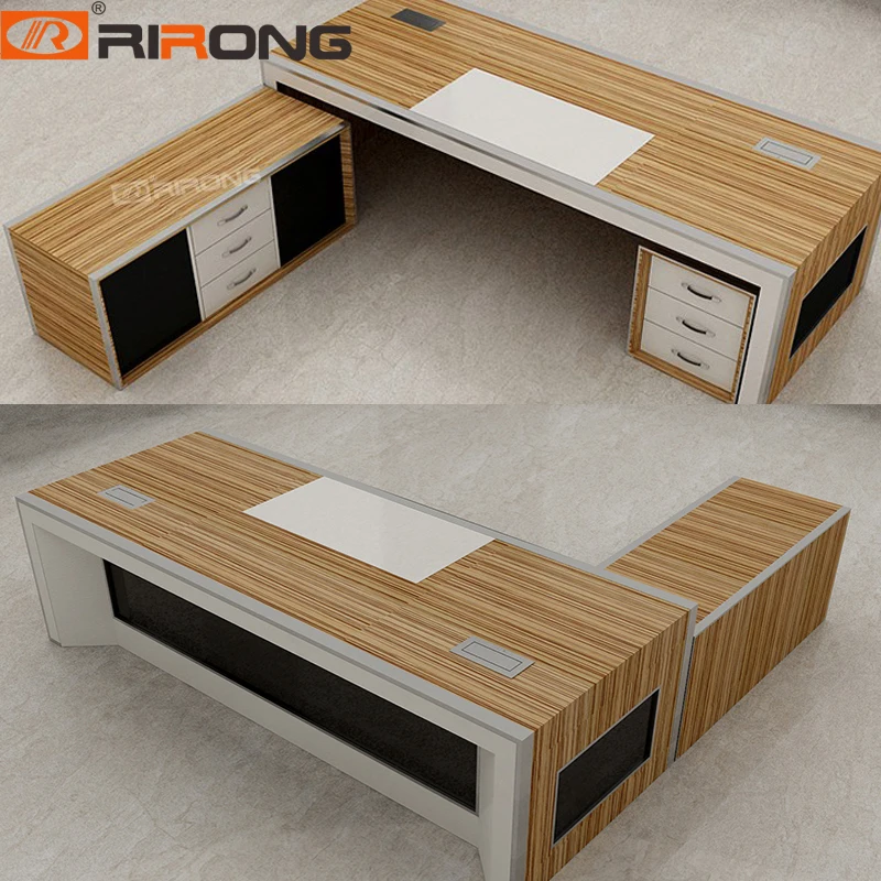 Office Table Design