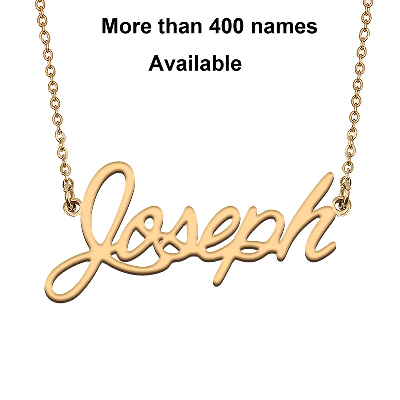 Joseph Name