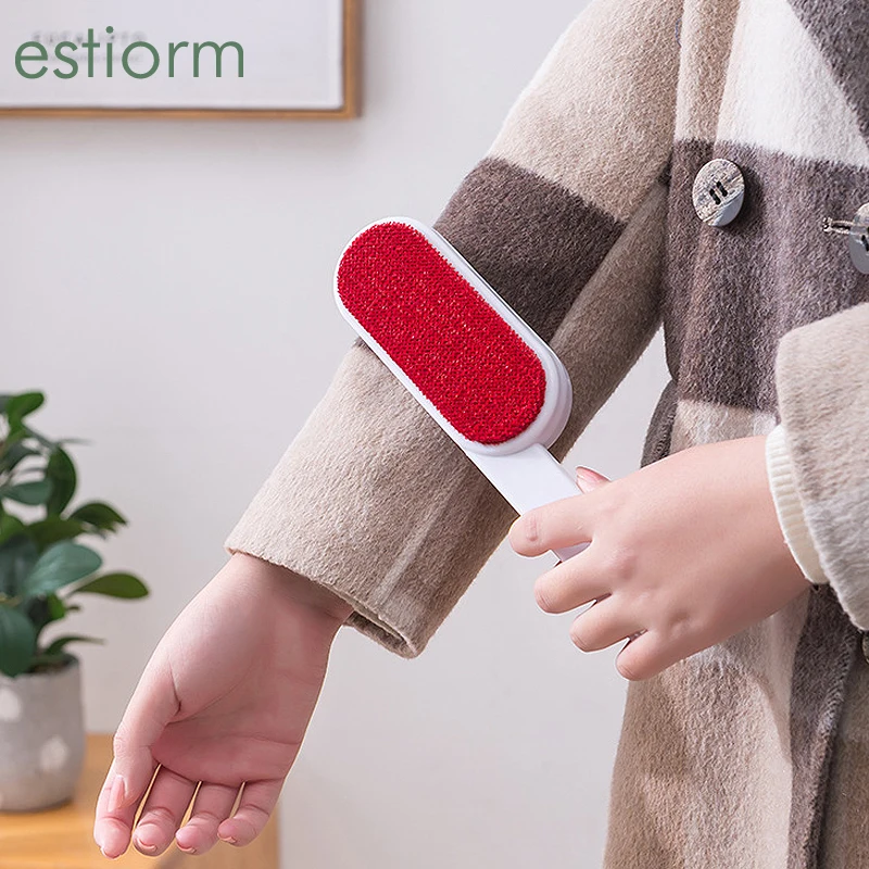 Lint Brush