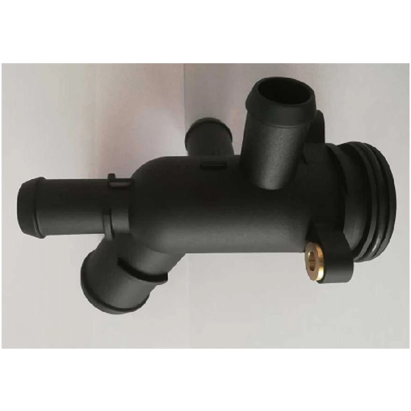 Tubo Para Ford Transit V 347 2.4, 01/14 Tdci Lr004627, Land Rover ...