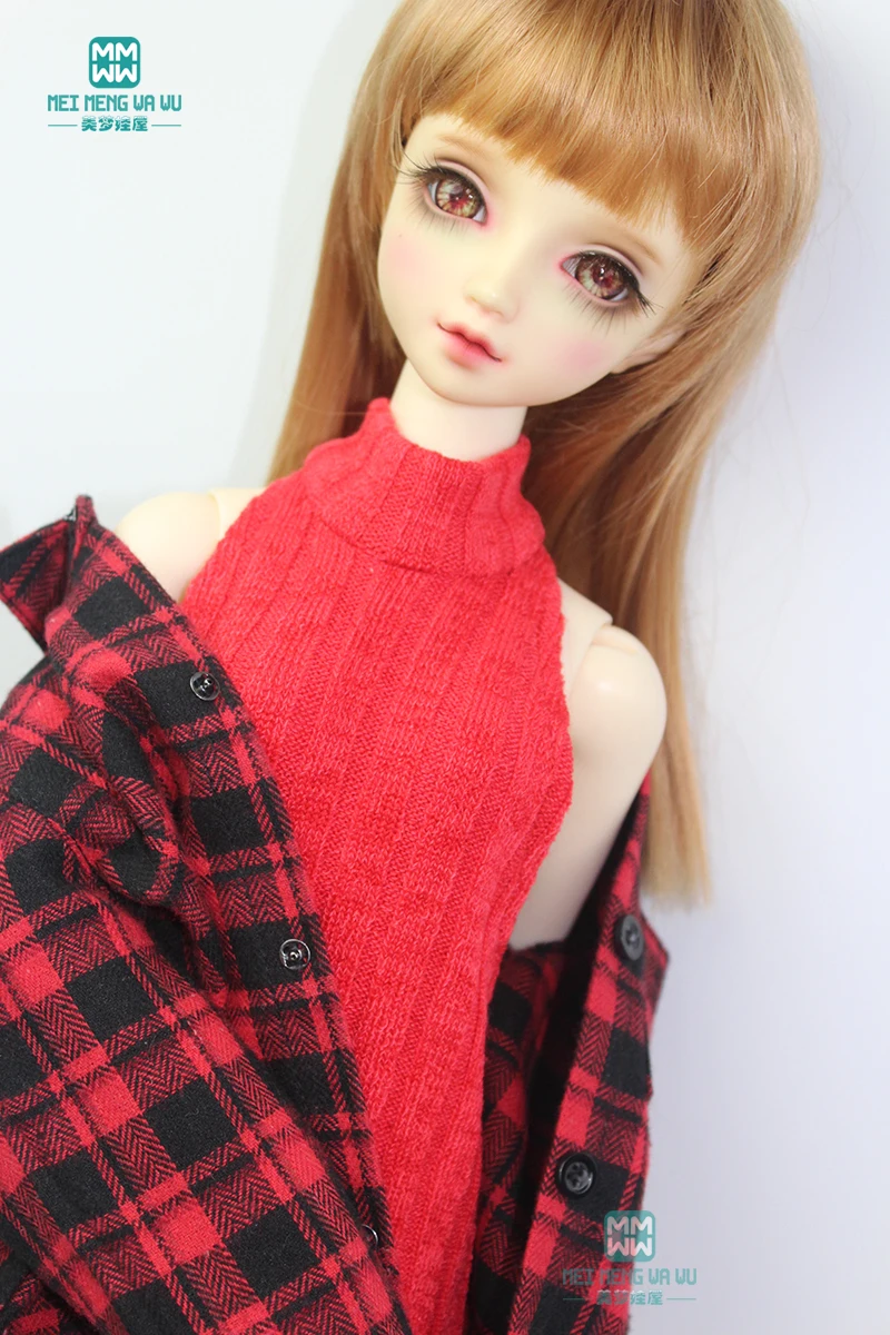 Oui MSD BJD Sweater Sweaters Toys Toys & Games etna.com.pe
