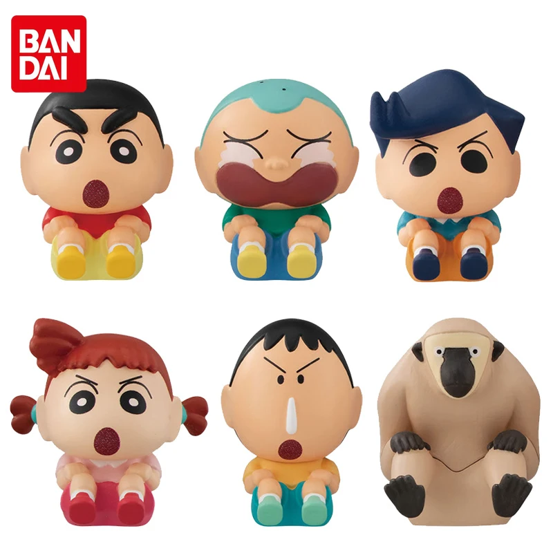 From Shin Chan Himawari