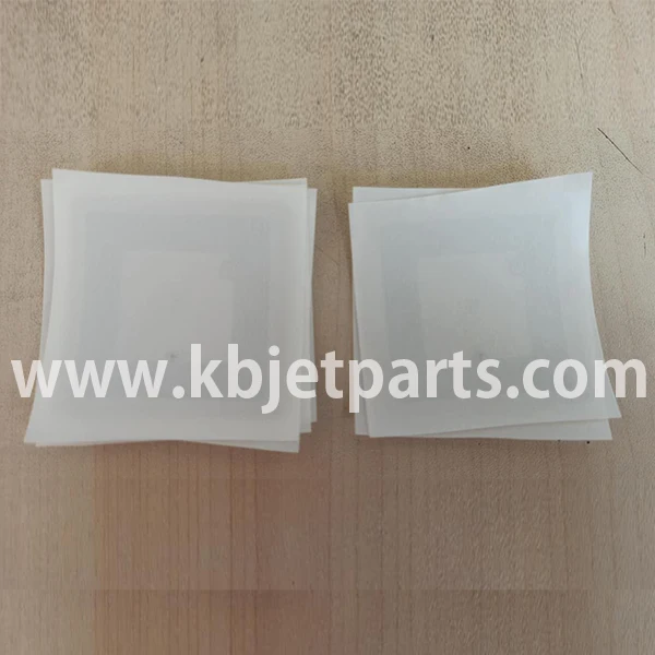 Ink tag RFID chip 302 1001 002 solvent 302 1006 004 consumable tag RFID ...