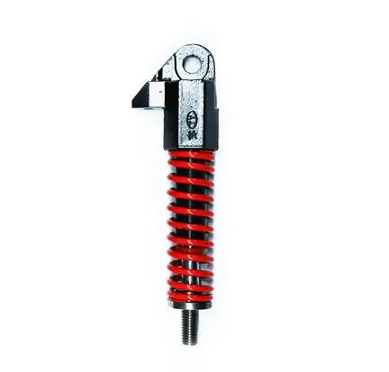 shock absorber suspension for Electric scooter e 8 10 inch hydraulic ...