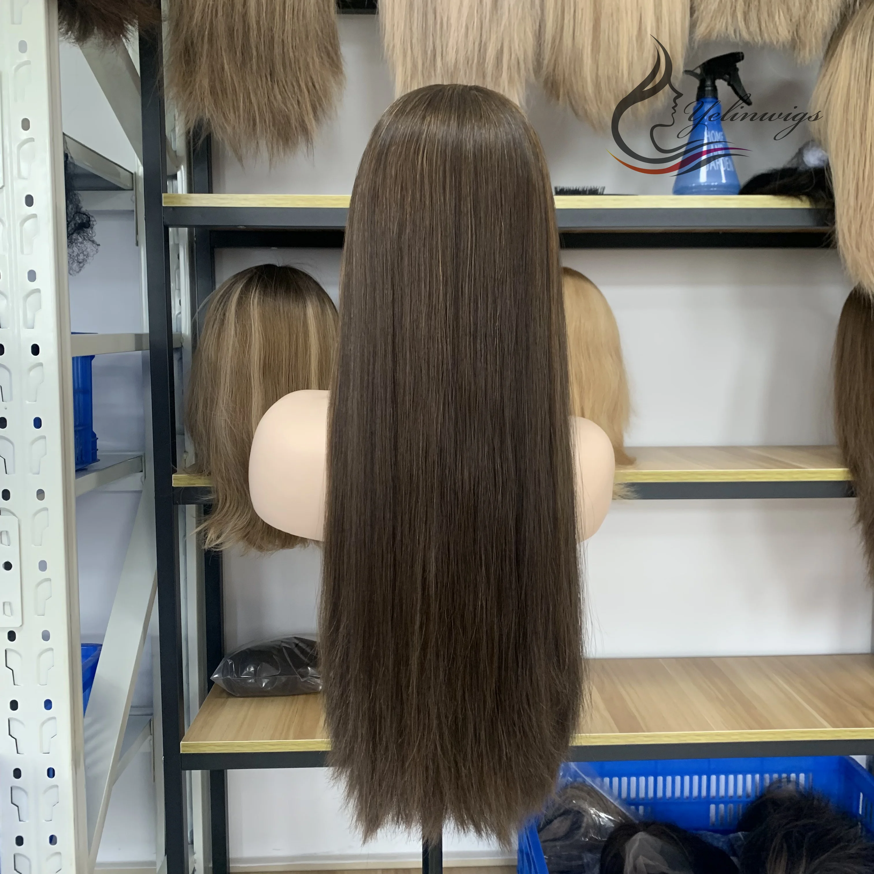 Most Popular Wigs For Women