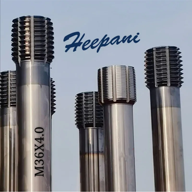 Extrusion-Taps-Contain-Cobalt-And-Titanium-plated-Sharp-And-Durable ...