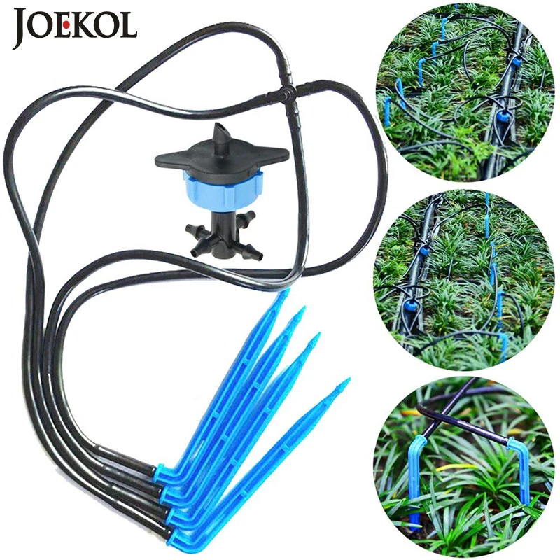 10M-20M-40M-Sets-4-Ways-Drip-Arrow-Irrigation-Transmitter-Dripper ...