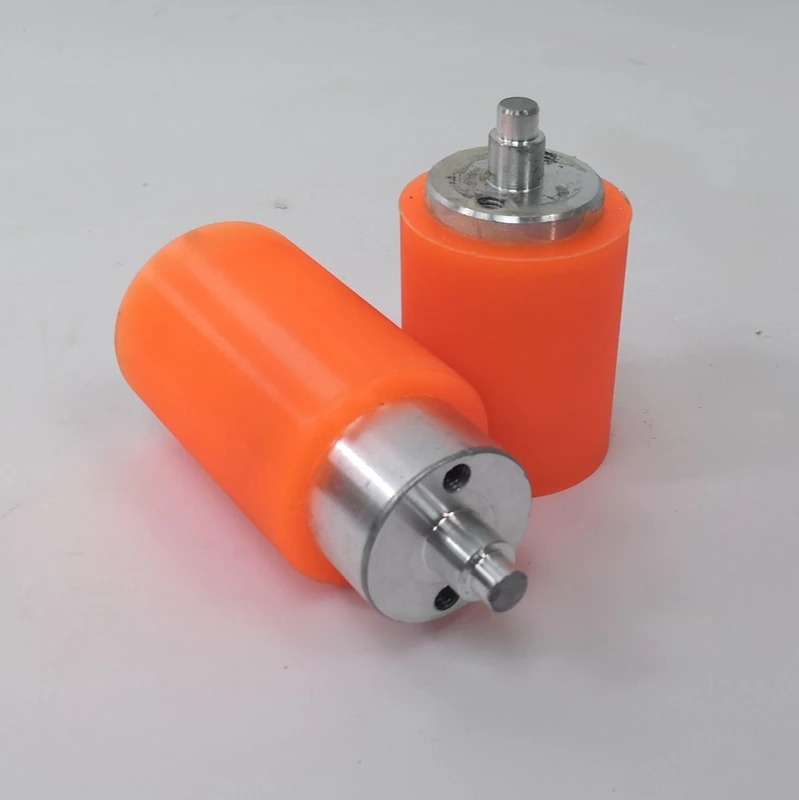 Woodworking-Machinery-Motor-Roller-Edge-Banding-Machine-60MM-Motor ...