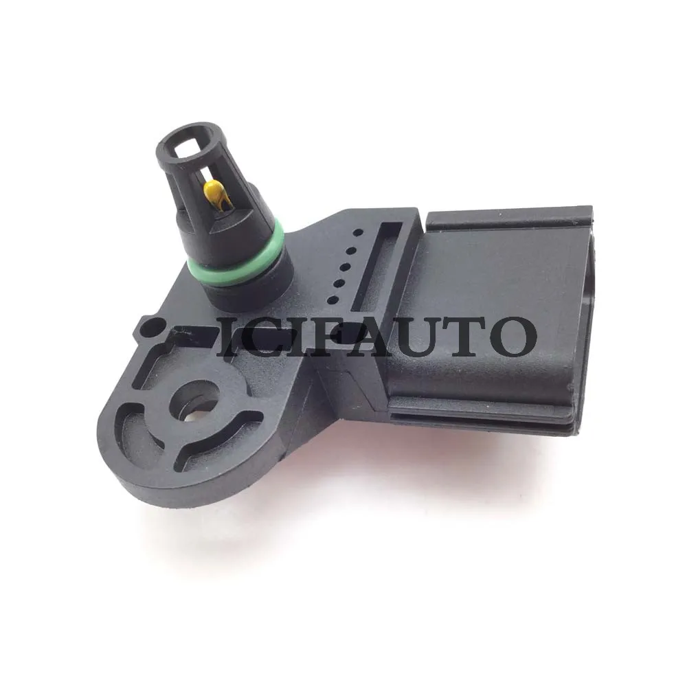 SENSOR de presión de mapa múltiple para Ford Courier, Escort, Fiesta KA ...