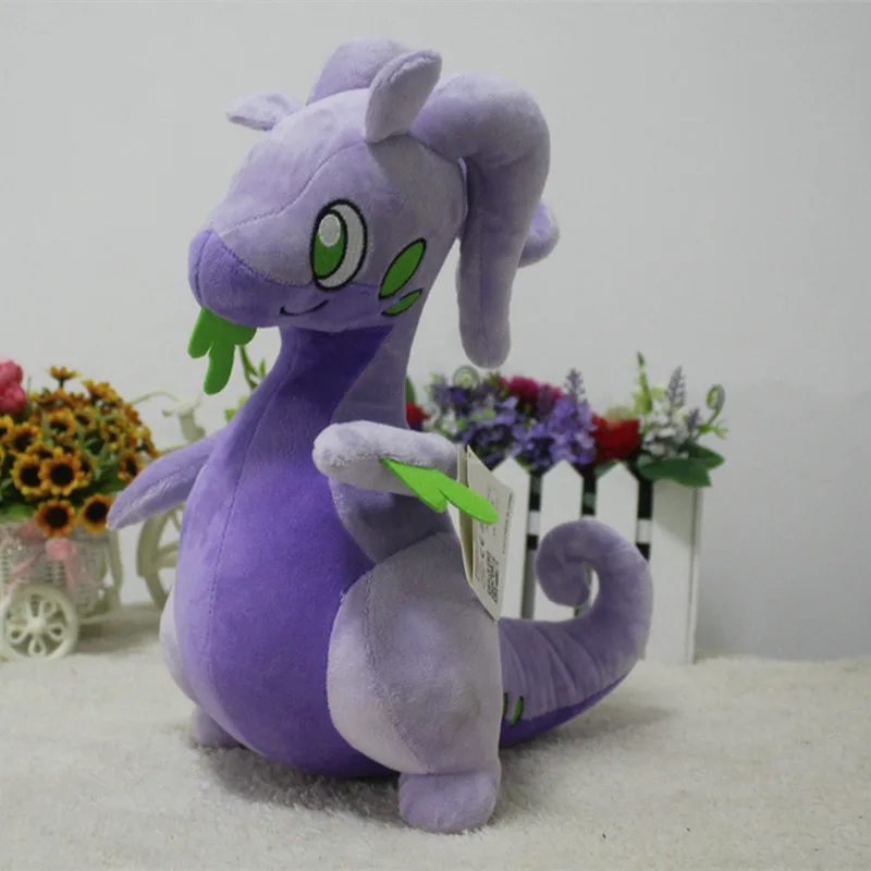 Goodra Plush