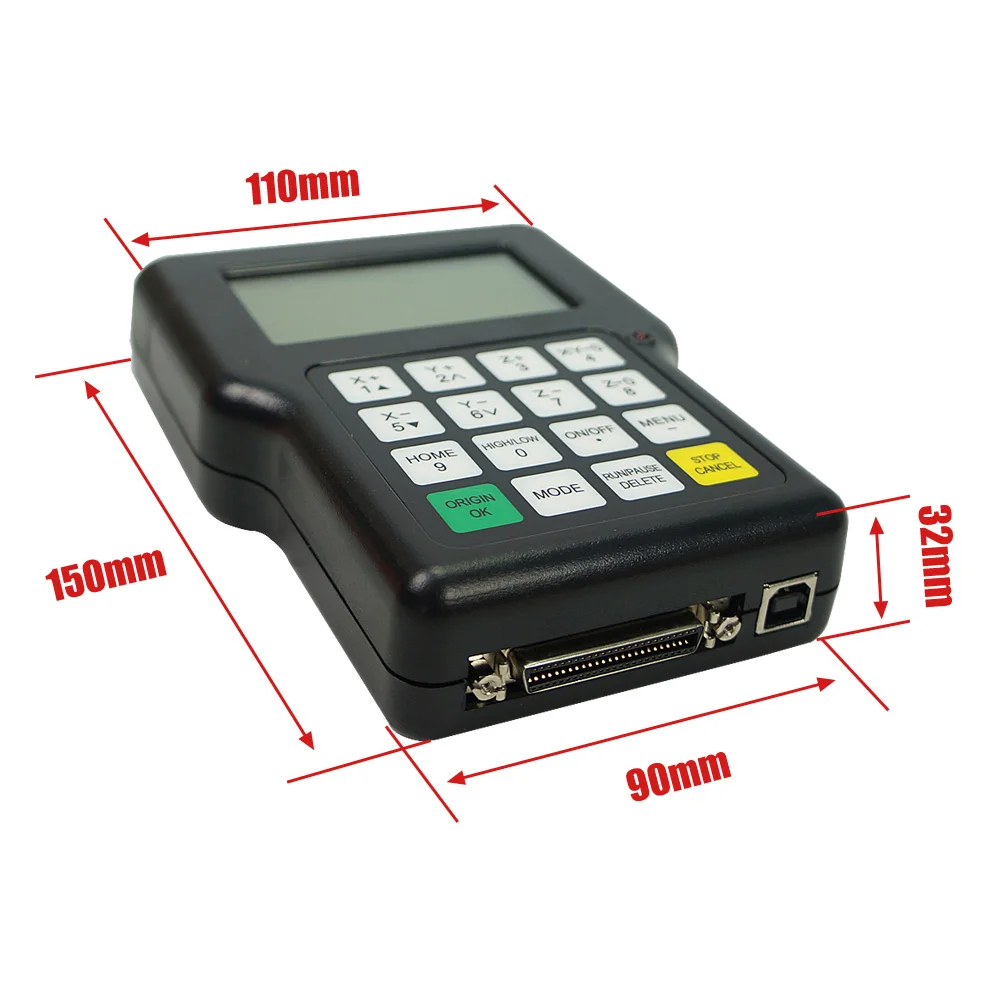 0501 DSP Controller Axis 0501 Sistem Wireless Channel Untuk, 45% OFF