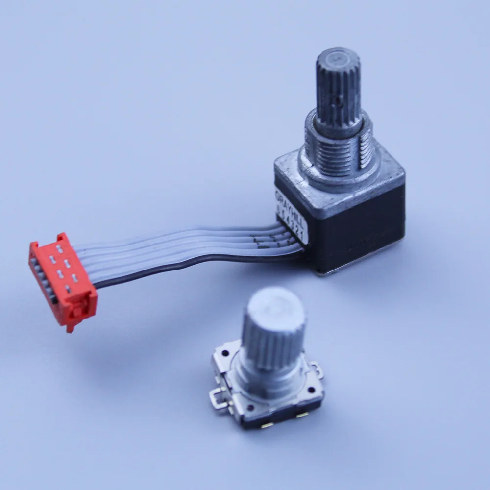 Multimedia MMI Volume Knob Rotary Button Switch Setting Navigation Main ...