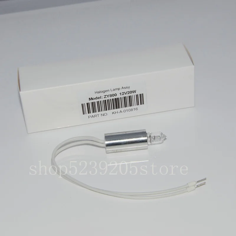 KHB12V20W-halogen-bulb-KHB-12v20w-ZY800-ZY1200-ZY1280-ZY1200M-ZY1280M ...