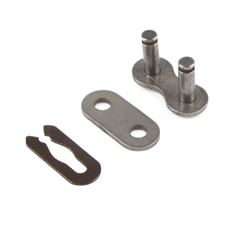 1 Sets/pack Bike Chain 415 Chain Master Link Joint Chain Connector 47cc ...