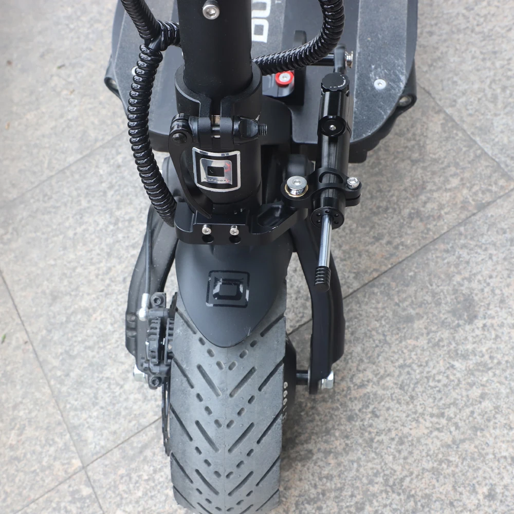 Electric scooter For Dualtron Thunder 3 DT3 Adjustable Steering ...