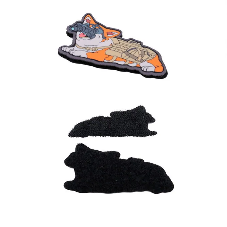 Closures & Fasteners Sewing Sewing & Fiber Embroidery Patches Outdoor ...
