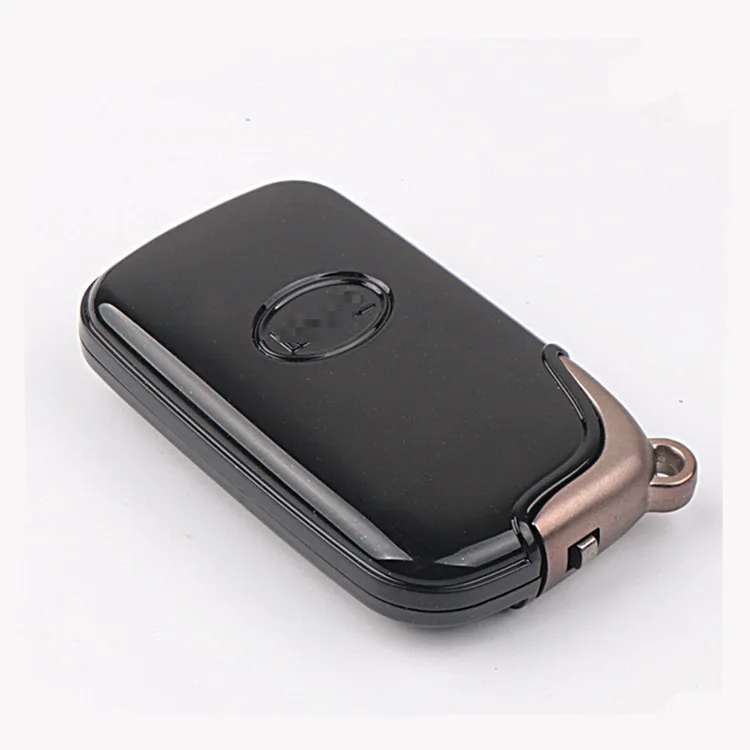 For Original BYD smart key 315Mhz 46 chip keyless go support all keys lost