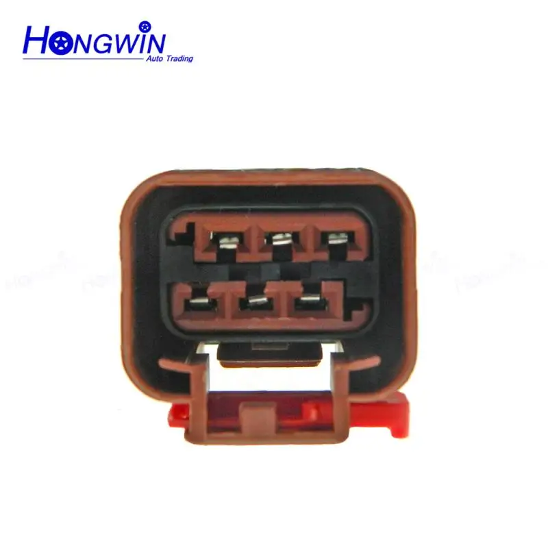 Проводной разъем для топливного насоса для Chevrolet Aveo 96423297 л ...