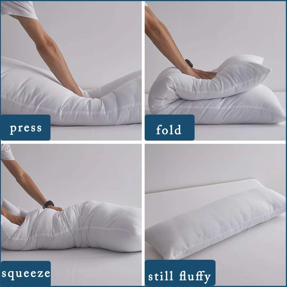 Body Pillow For Men