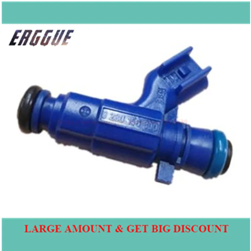 Genuine Fuel Injector 92068193 For Suzuki For Chevy For Cadilla C For ...