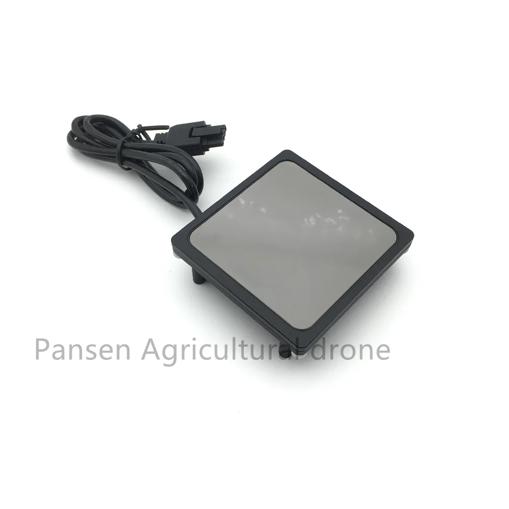 NEW Original JIYI K++ V2 Flight Control - Dual CPU Optional Front Rear ...