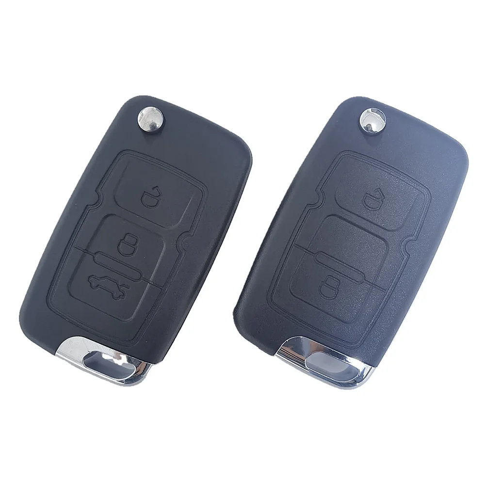 2-3-Buttons-Flip-Folding-Remote-Key-Shell-Case-for-Geely-Emgrand-EC7 ...