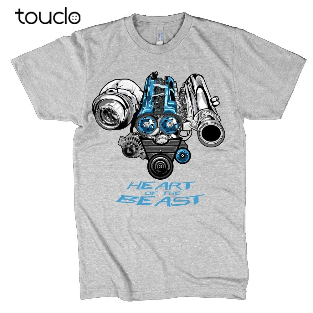 Hot Sale Summer 2Jz Japan Car T Shirt 2Jz Engine Shirt Turbo Tuning Jdm ...