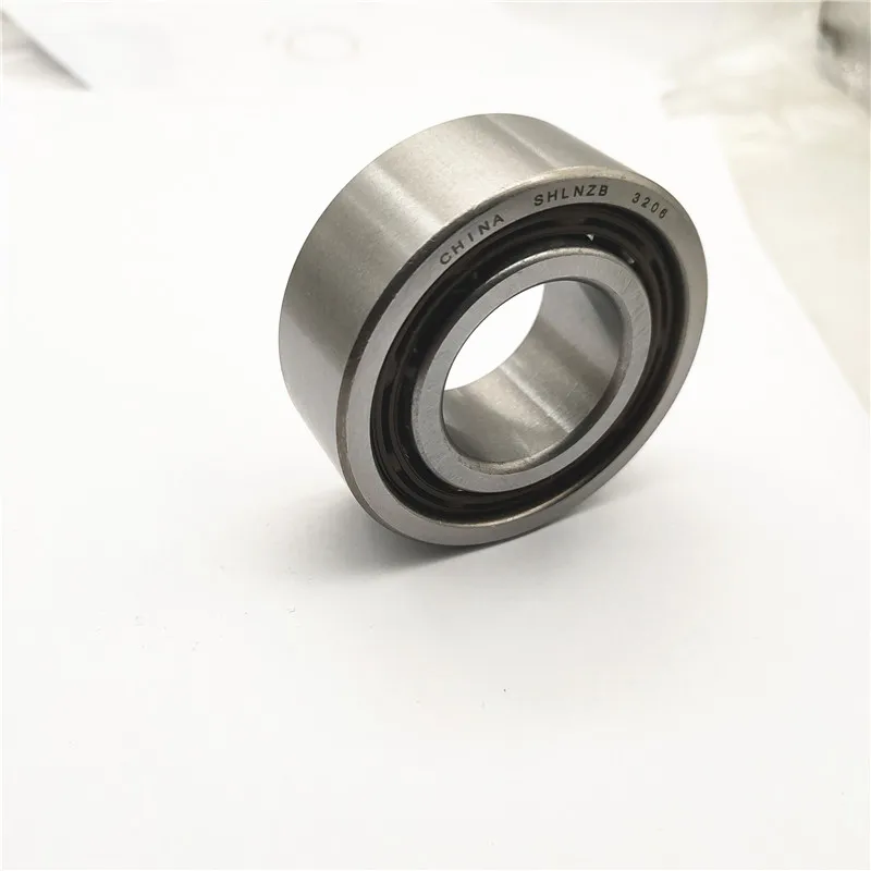1Pcs-SHLNZB-bearing-5310-3310-3056310-Axial-Angular-Contact-Ball ...
