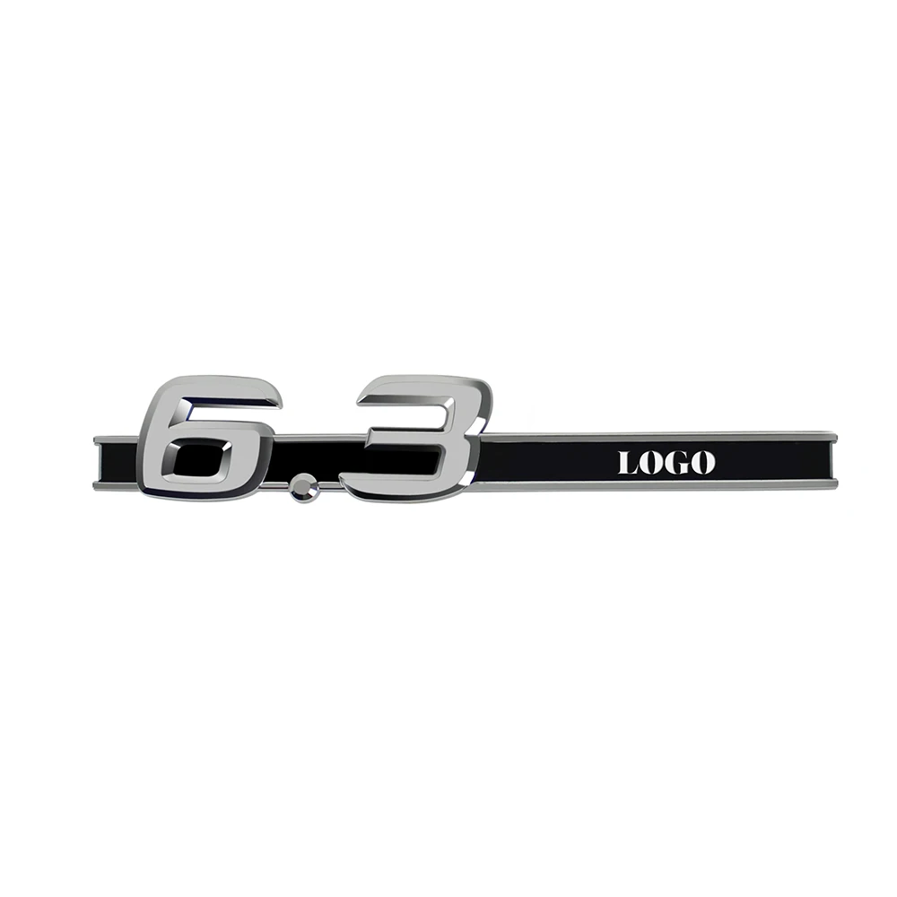 2pcs For AMG Mercedes Benz W212 E63 W202 W205 W176 W220 CLA W117 AMG ...