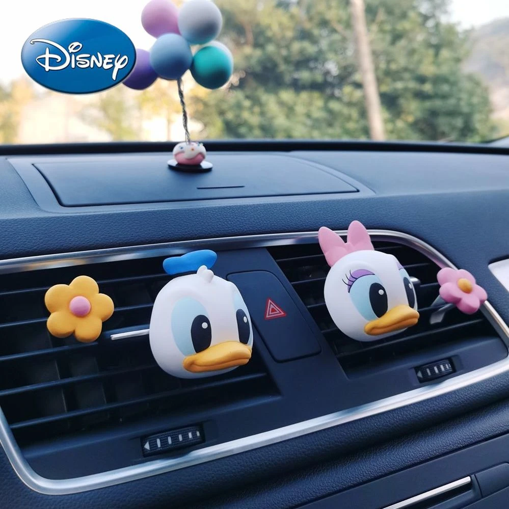 Donald Duck Car Accessories