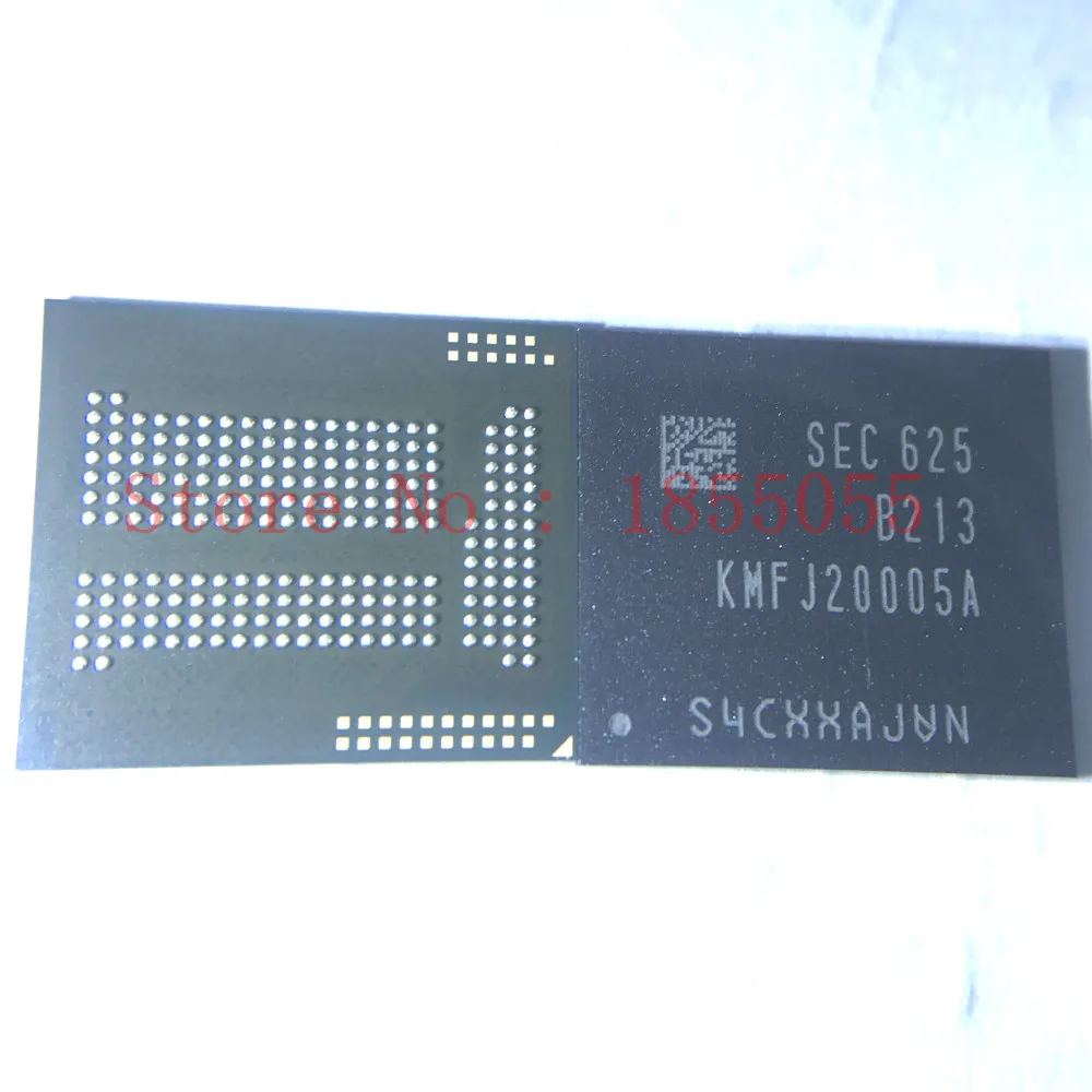 Kmfe10012m-b214 Kmfe60012m-b214 Kmfe10012m B214 Kmfe60012m B214 16+1 ...