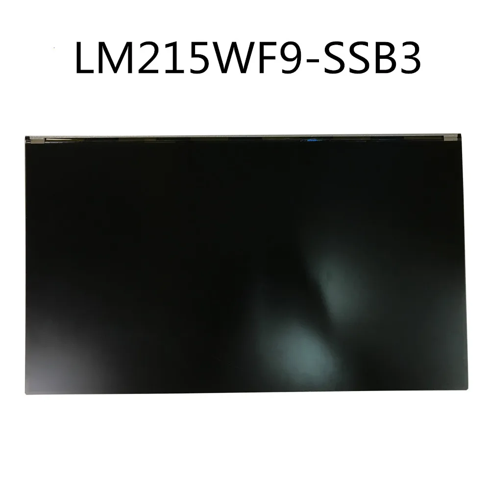 Original LM215WF9-SSB1 LM215WF9-SSB2 LM215WF9-SSB3 LCD screen 21.5 inch ...
