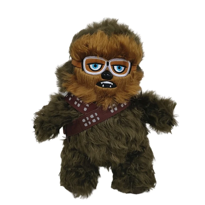 Chewbacca Cartoon
