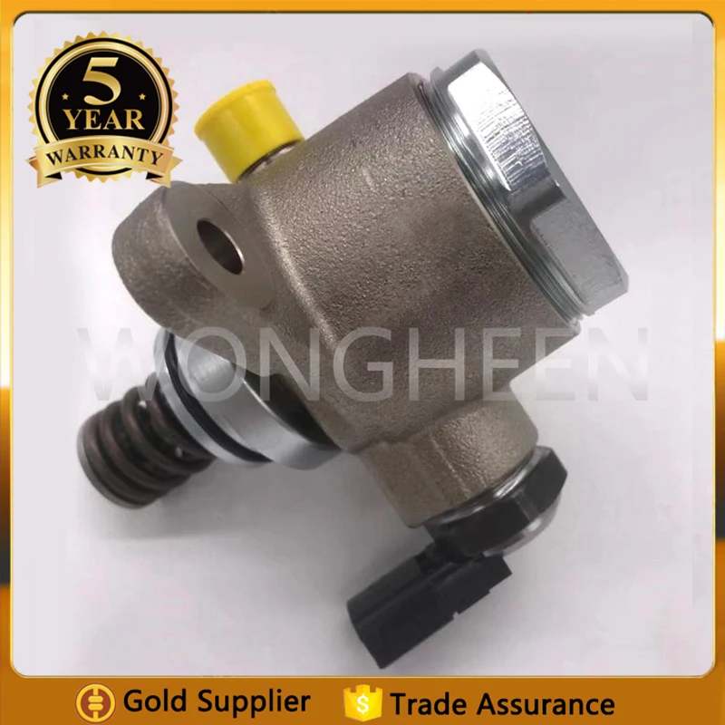 16630-1LA0B-16630-1LA0A-1x-Direct-Injection-High-Pressure-Fuel-Pump ...