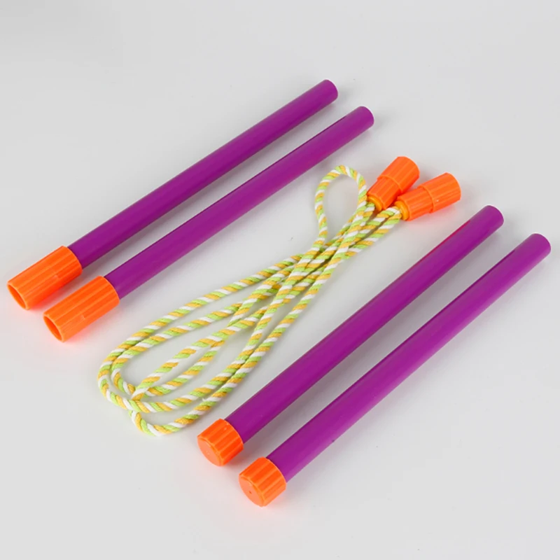 Outdoor Giant Rope Bubble Wand - Life Changing Products