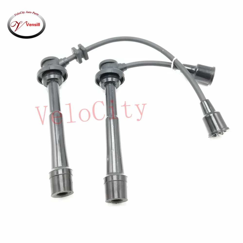 Ignition Cable Kit Part No# 33705-80G00 3370580G00 33730-80G00 For ...