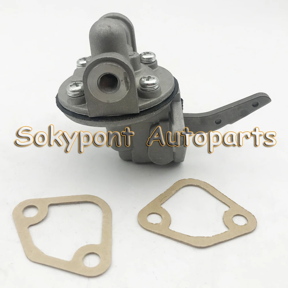 Fuel Lift Pump Feed Pump 121256-52021 For Yan-mar 2gm20c 2gm20f 2gm20fv ...