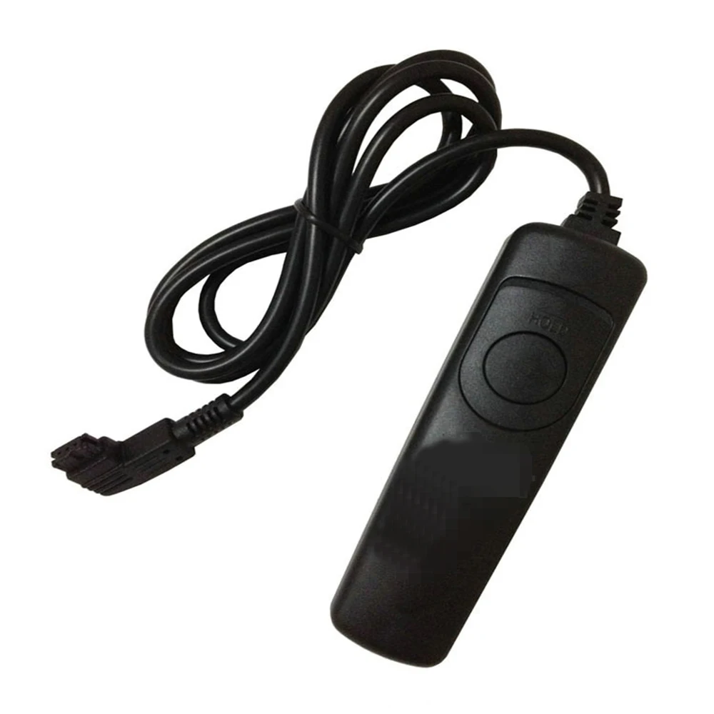 Remote Control Shutter Release Cable As RM-S1AM RC-1000 for Sony A900 ...