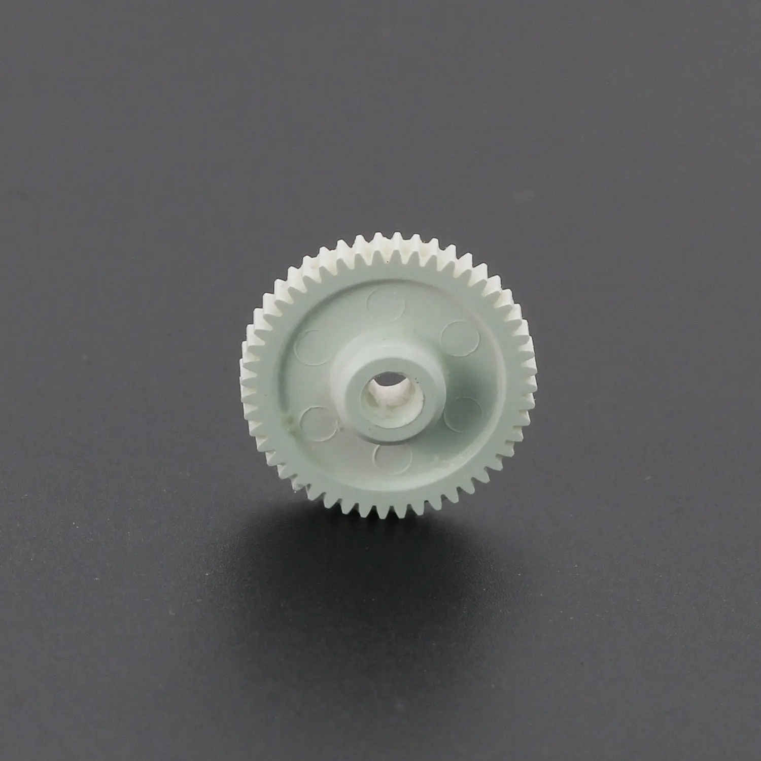 Mazda M3 M5 CX7 M8 용 정품 48T 플라스틱 백미러 접이식 모터 기어, 어셈블리 부품|케이블, 어댑터 & 소킷 ...