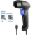Netum E800 Bluetooth Wireless Barcode Scanner And Nt-l5 Wired 2d Qr Bar ...