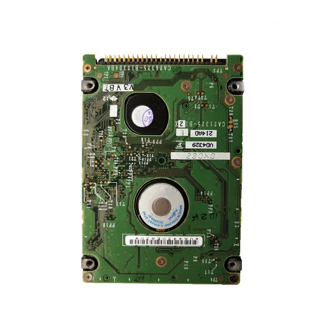 Original HDD For Fujitsu 40GB 2.5" IDE 2MB 4200RPM For Internal Hard ...