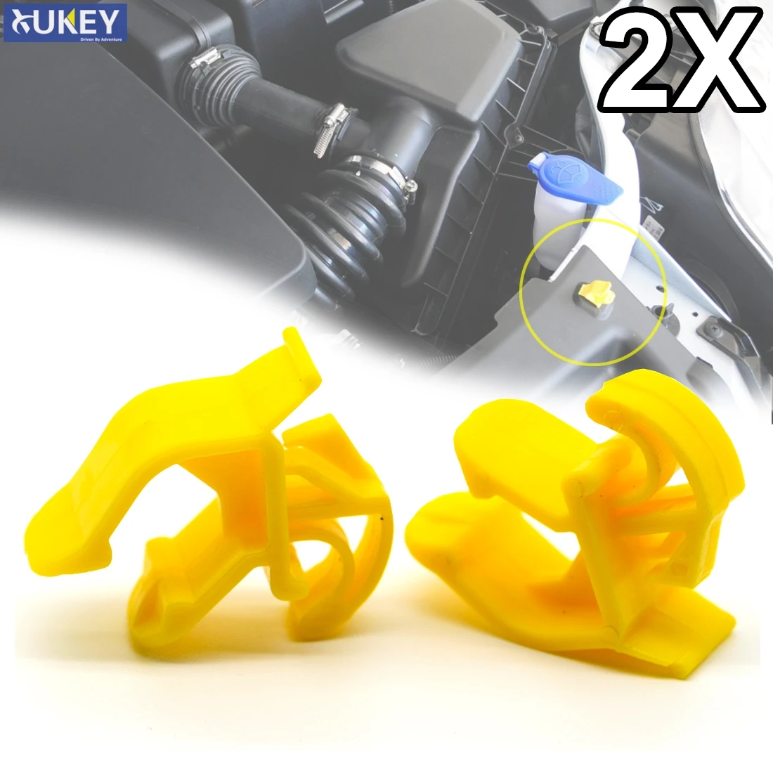 Set-2pcs-Hood-Retaining-Rob-Bonnet-Fastener-Clip-Retainer-W709046S300 ...