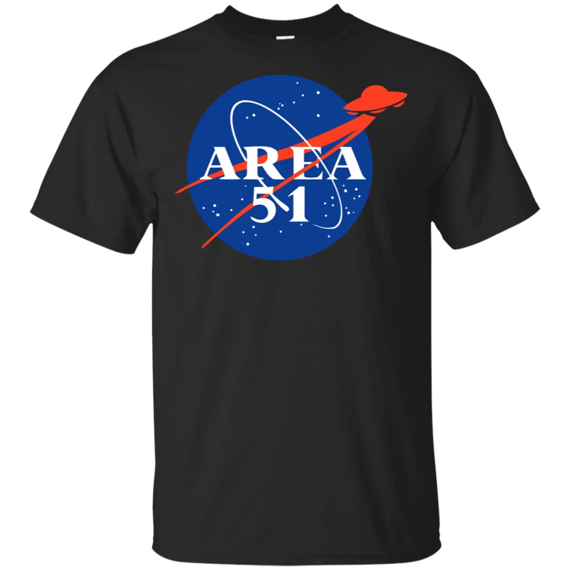 Camiseta de manga corta para hombre, S 3XL de Área 51|Camisetas ...