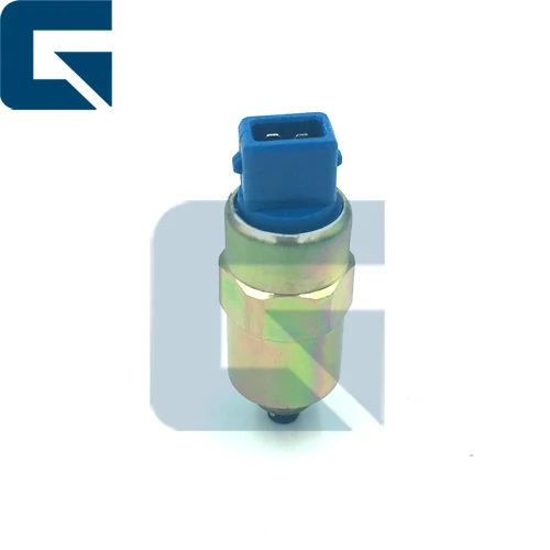 147-2645 Solenoid Valve 1472645 For Cat320d2 E320d2 Excavator - Tool ...