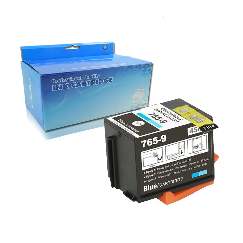 Compatible-765-9-Blue-Postage-Ink-Cartridge-for-Pitney-Bowes-DM300c ...